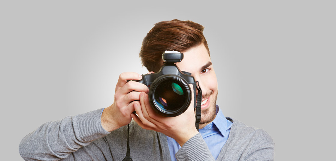 Formation Photo - Ecole d'Arts Appliqués à Distance